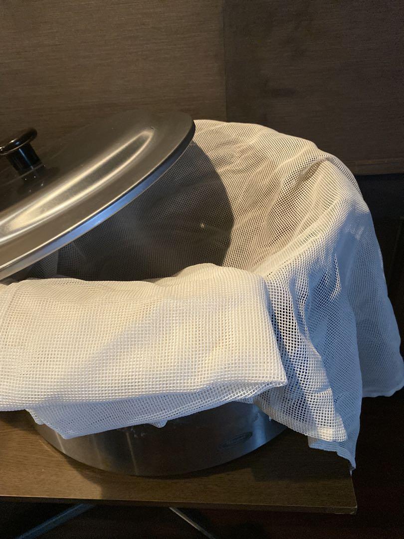 Rice Net 1000mm x 1000mm – Nishikiken