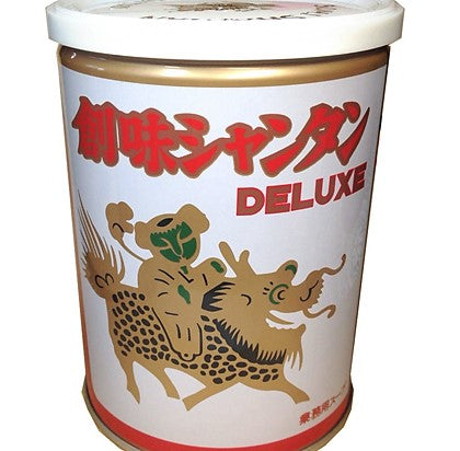 Shantan (Weipa) paste 1kg can / 創味シャンタンDX (ペーストタイプ）1kg缶 – Nishikiken