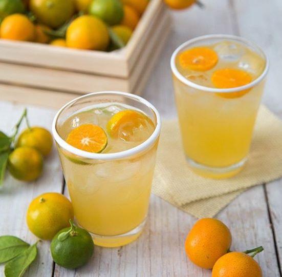 Calamansi Syrup (non sugar type) / 濃縮カラマンシー（無糖）500ml – Nishikiken