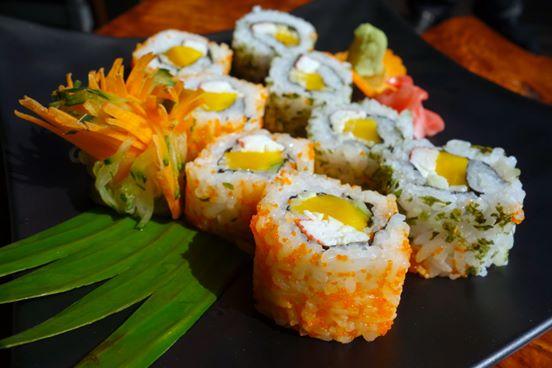 Ebiko orange / エビコ 500g – Nishikiken