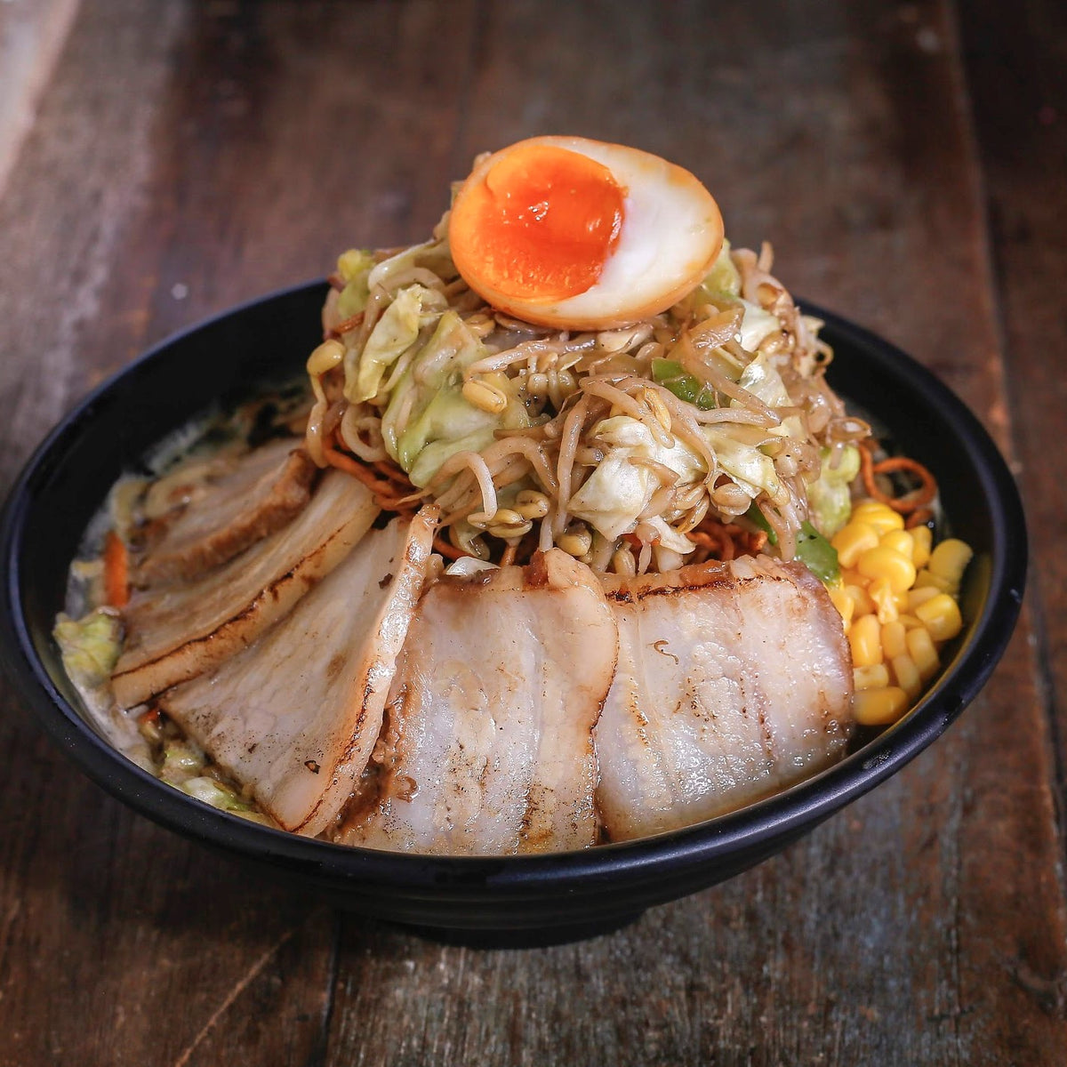 Chashu Slice / 100g チャーシュースライス – Nishikiken